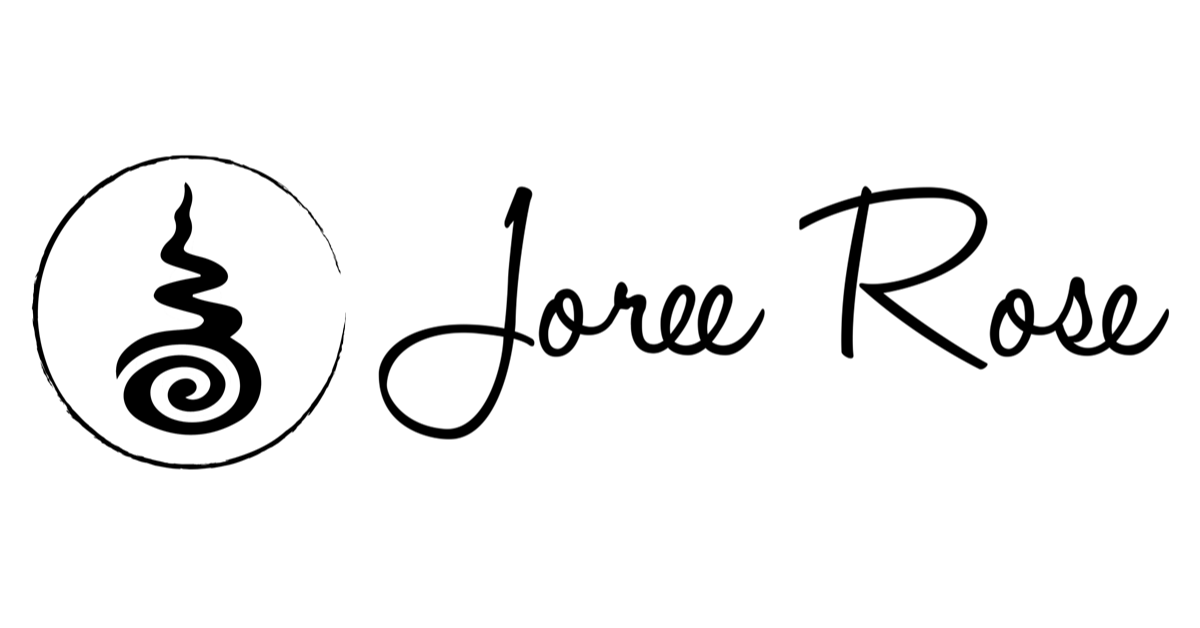What Now | Joree Rose